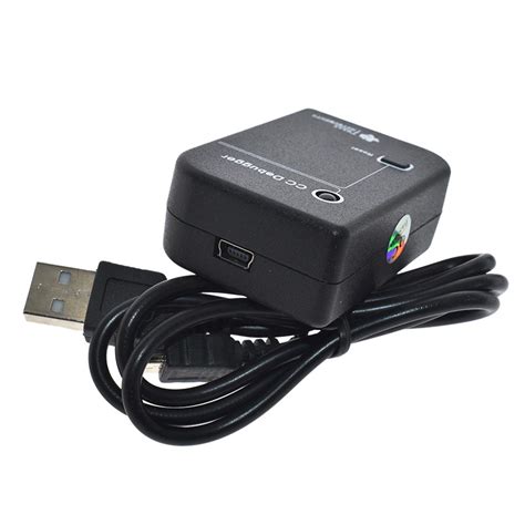 cc debugger emulator programmer only for