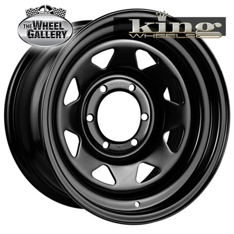 King Wheels — The Wheel Gallery
