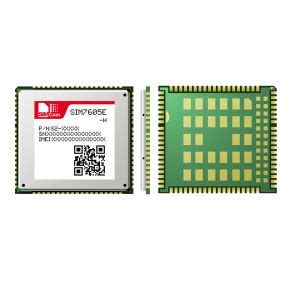 SIMCOM SIM E H LTE Cat Module Lte Wifi Router Mbps