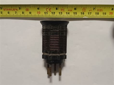 Signals Small Components For Sale