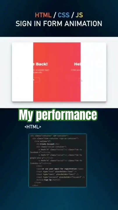 Shortsyoutubeshortsviralsubscribeshortsvideoviralshortsreelstrending Coding Html