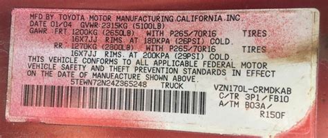How Do I Know If My Taco Have The Tow Package Tacoma World