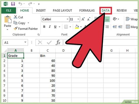 3 Manières De Ouvrir Un Fichier Csv Wikihow