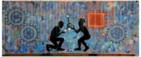 Murals — Patriciacollinsart