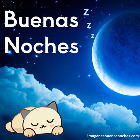Imágenes Gratis De Buenas Noches Imágenes Buenas Noches