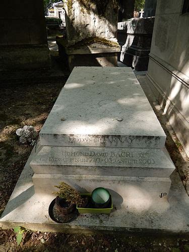 Eddy Marnay December 18 1920 — January 3 2003 France Composer