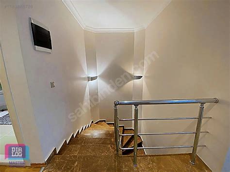 Dialog Master DoĞapark Evlerİ Satilik 5 1 BahÇe Dubleksİ Satılık Daire İlanları