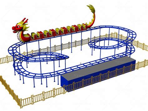 Harga Roller Coaster In Indonesia Beston Rides
