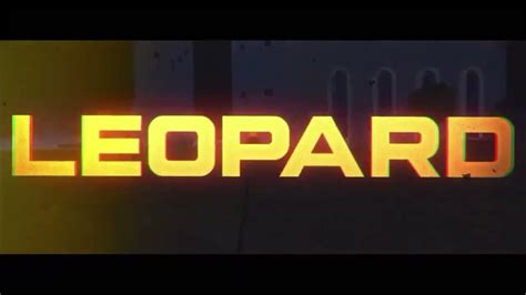 Leopard Fruit Showcase Preview Blox Fruits Roblox Youtube