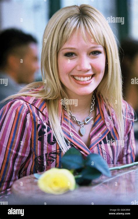 Popstar Auf Umwegen The Lizzie Mcguire Movie Usa 2003 Jim Fall