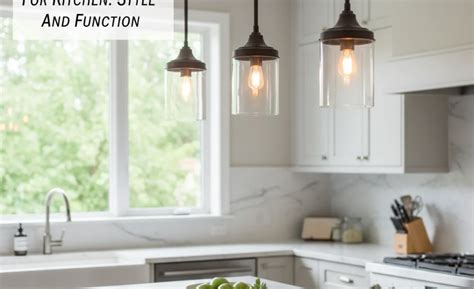 Oil Rubbed Bronze Pendant Lights For Kitchen Top Styles
