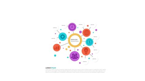 Colorful Bar Chart Google Slide Theme And Powerpoint Template Slidedocs