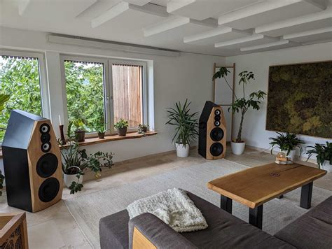 Visaton Concorde Waveguide Xxl Vollaktiv Concorde Stereo Visaton Vollaktiv Waveguide Xxl