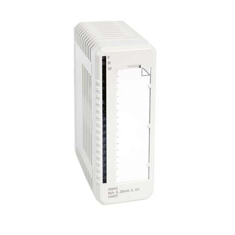 China Ai845 Analog Input Module Suppliers Contractor Ai845 Analog Input Module Price For Abb