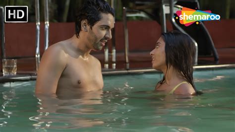 Kunal Aur Kanika Ka Romance Thea Dsouza Rituperna Aishwarya Sapan Gulati Love Buddy