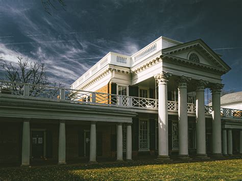 University Of Virginia Ranking And Uva Ranking Expert Guide