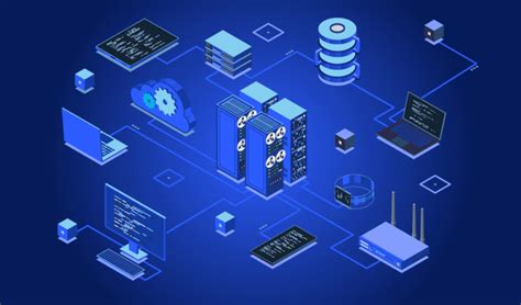 Data Fabric Definition Key Components And Differences From Data Mesh