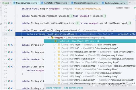 Java 反序列化之 Xstream 反序列化 知乎