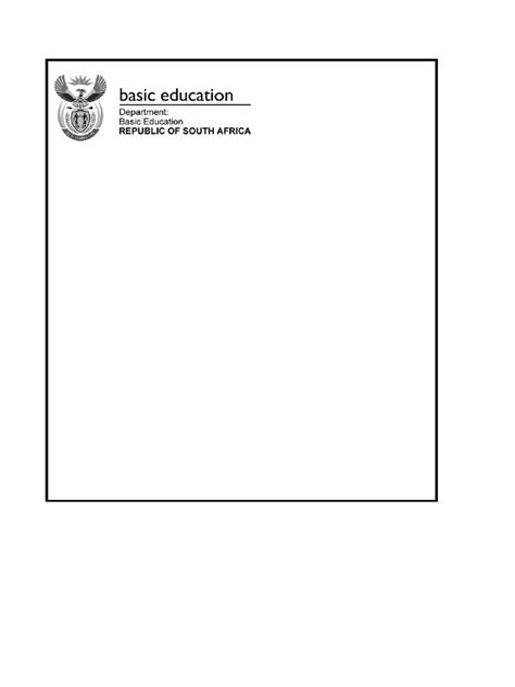 Grade 9 English Ns Test Pdf