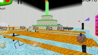 Baldis Basics Birthday Bash Party APK For Android Download