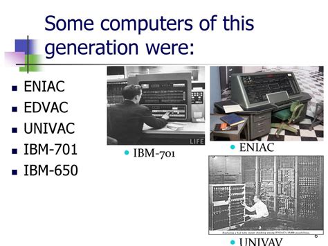 Ibm 701 Computer Ibm 701 Computer
