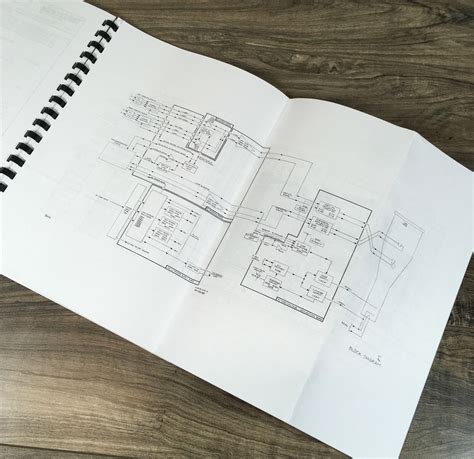 Tektronix 5110 Oscilloscope Operators Manual Owners Book Maintenance Adjustments