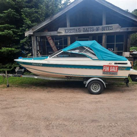 17 Cutter Bowrider 3lt I O Powerboats And Motorboats Muskoka Free