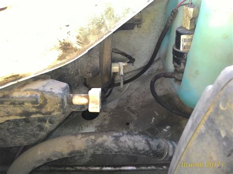 Фары светят вниз — Lada Гранта (1G), 1,6 л, 2013 года | своими руками ...