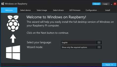 How To Install Windows On Raspberry PI Digital Lab