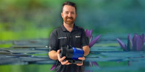 What Sized Pond Pump Do You Need Use Our Instant Calculator 💧