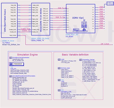 Keysight News Archive Introducing The Ads Ddr4 Compliance Test Bench
