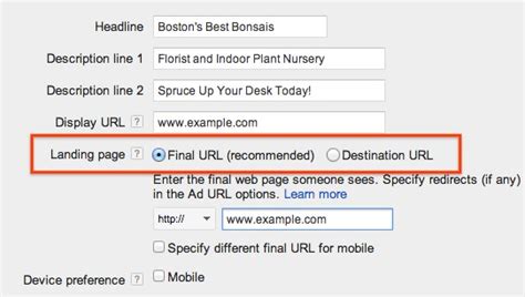 Destination Google Ads Apa Itu Ini Serba Serbinya