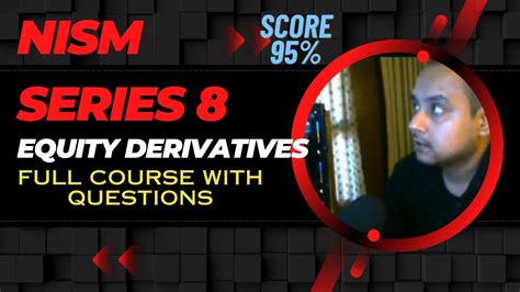 NISM Equity Derivatives Exam | Chapter 2 | [2024 Updated Syllabus ...
