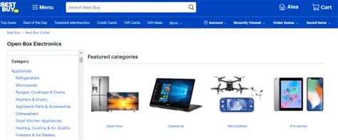 Is Best Buy Open Box Excellent Worth It CFAJournal