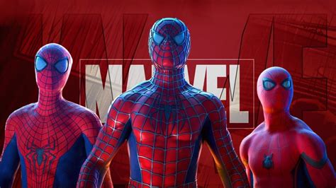Is Sony Finally Willing To Sell Its Spider Man Rights To Disney And Marvel