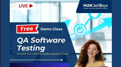 What Can You Expect From Qa Testing Training Programs