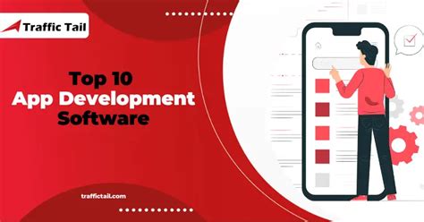 12 Best App Development Software 2024