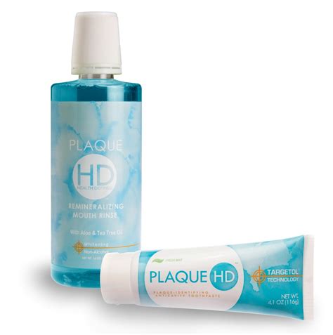 New Plaque Hd Toothpaste Provides Maximum Oral Health Oral Health Group
