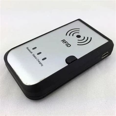 Essl Optical Sensor Rfid Reader At Best Price In Delhi Id 22022517491