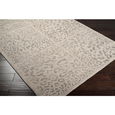 Leopard Print Home Accessories And Art