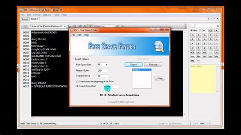 xse scripting part 6 wild battle youtube