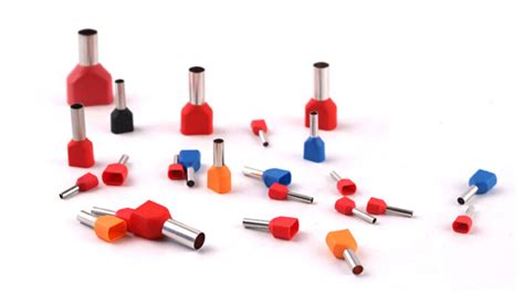 Đầu cos nối dây điện là gì Bảng giá các loại đầu cốt đồng MHD