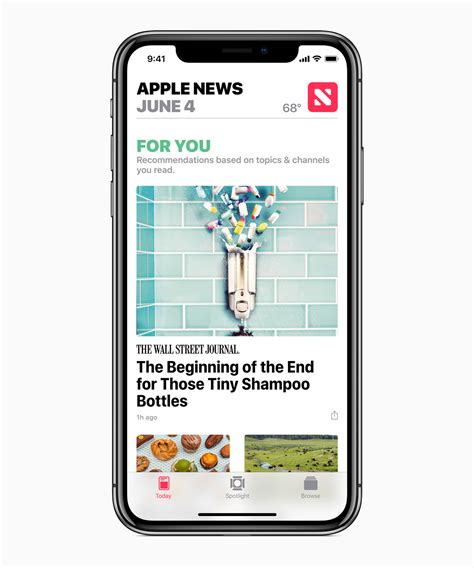 Apple Previews IOS Apple