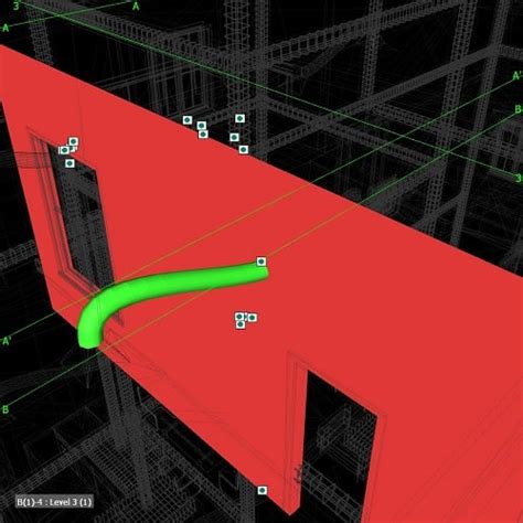 revit bim clash detection services cresire consulting