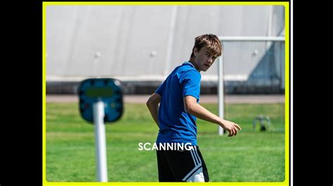 Scanning Youtube