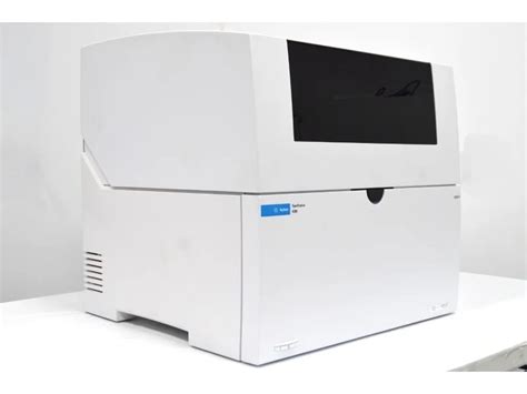 Agilent 4200 Tapestation Analyzer System G2991b