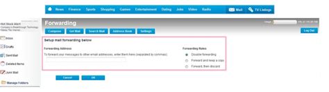 stop sending duplicate copy of my emails