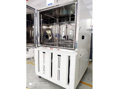 上海长肯试验设备（集团）有限公司