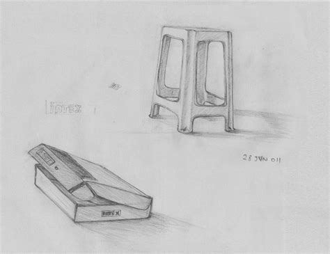 Object Sketches At Explore Collection Of Object Sketches