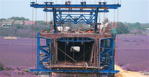 Bridge Form Traveller Form Traveler